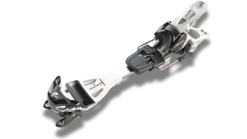 Fritschi Scout 11 - 90mm – Icebox Mountain Sports