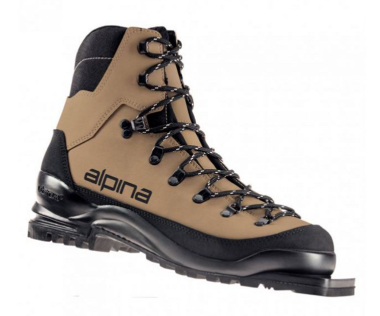 3-Pin Boots – Icebox Mountain Sports