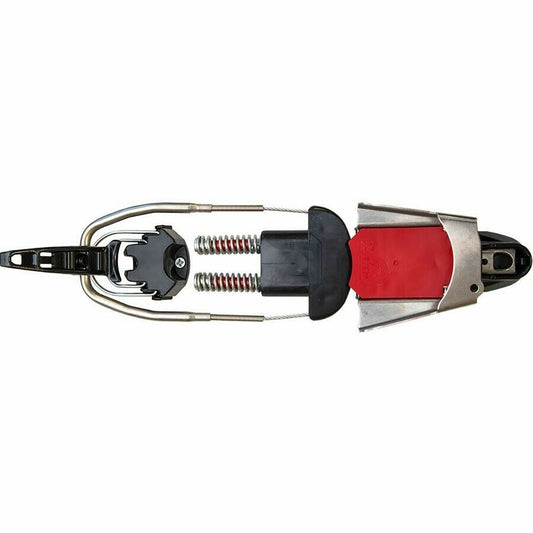 NEW Tele Bindings – Icebox Mountain Sports